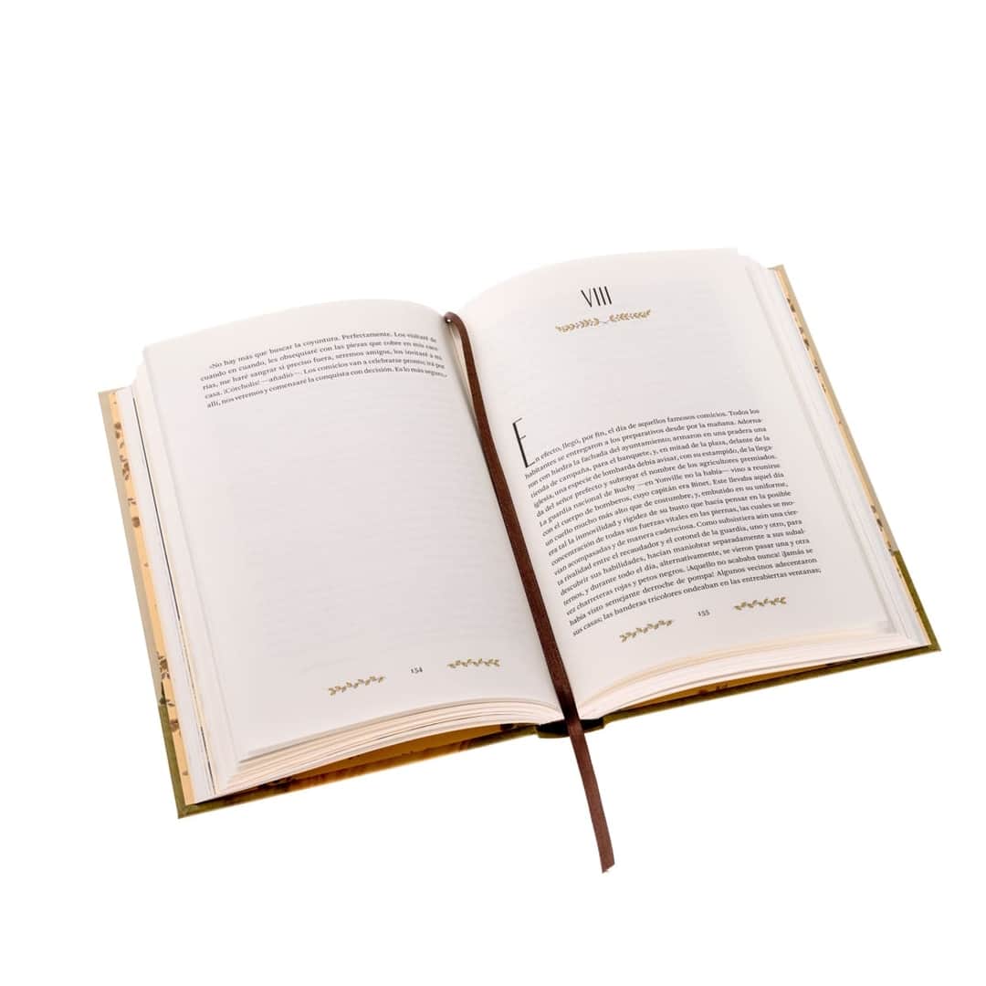 Madame Bovary | Editorial Alma